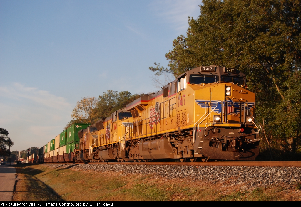 NS'S Alabama Division Birmingham East End District